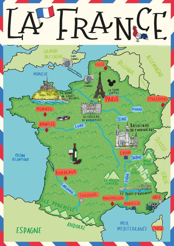 CJ Fallon commission – María Serrano Illustration